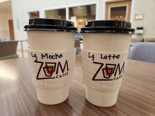 ZOOMCAFFE - Updated June 2026 - 84 Photos - 875 Blake Wilbur Dr, Palo ...