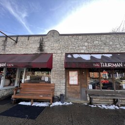 THE THURMAN CAFE - Updated January 2026 - 1165 Photos & 1268 Reviews ...