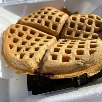MR WAFFLE - Updated December 2025 - 35 Photos & 29 Reviews - 554 ...
