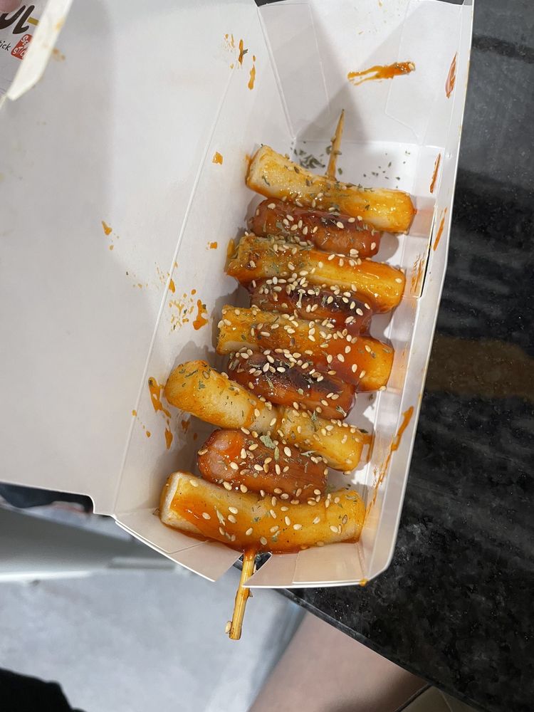 SEOUL STICK - 86 Photos & 18 Reviews - 1571 N Milwaukee Ave, Chicago ...