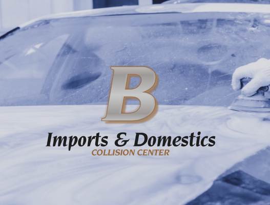 B Imports & Domestics Collision Center Mandeville 9856267572 Auto Repa ...