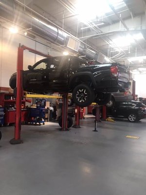 LANGWAY TOYOTA OF NEWPORT - Updated May 2026 - 26 Photos & 64 Reviews ...