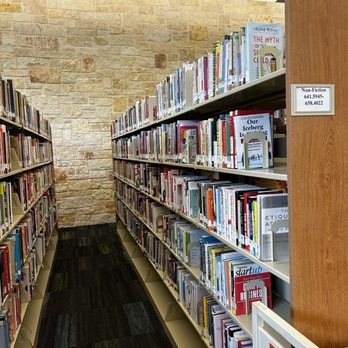 JULIA YATES SEMMES LIBRARY - Updated December 2025 - 84 Photos & 26 ...