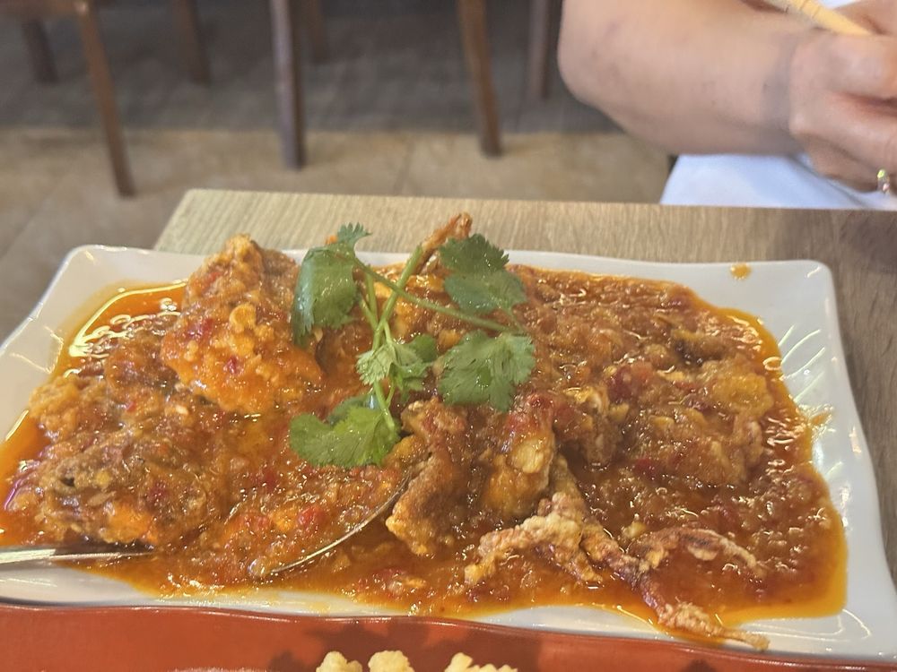 SAMBAL CHEF - Updated October 2025 - 318 Photos & 62 Reviews - 6833 W ...