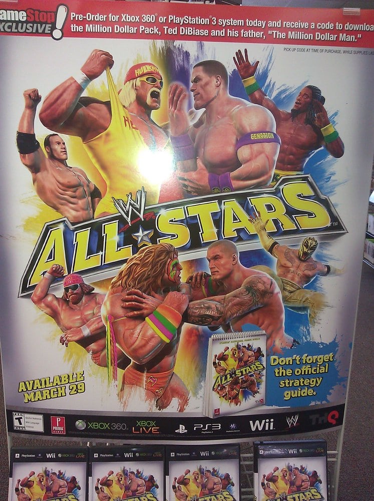 GAMESTOP - Updated August 2025 - 14 Reviews - 7775 Main St N, Maple ...