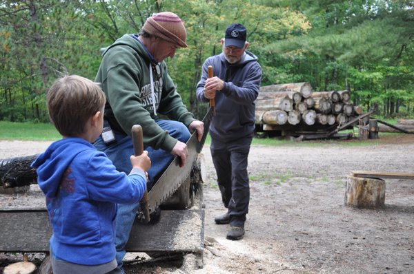 FOREST HISTORY CENTER - Updated October 2025 - 13 Photos - 2609 County ...