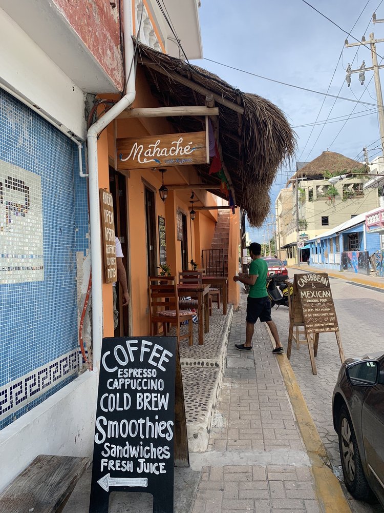 ME LATTE CHOCOLATE - Updated October 2025 - Av. Guerrero 2, Isla ...