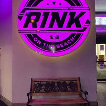 THE RINK ON THE BEACH - Updated December 2025 - 51 Photos & 25 Reviews ...