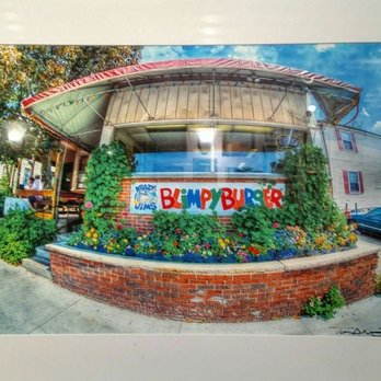 KRAZY JIM’S BLIMPY BURGER - Updated December 2025 - 240 Photos & 344 ...