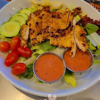 BOMBSHELLS - Updated December 2025 - 28 Photos & 21 Reviews - 1400 ...