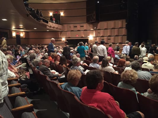 CAHN AUDITORIUM - Updated January 2026 - 21 Photos & 20 Reviews - 600 ...