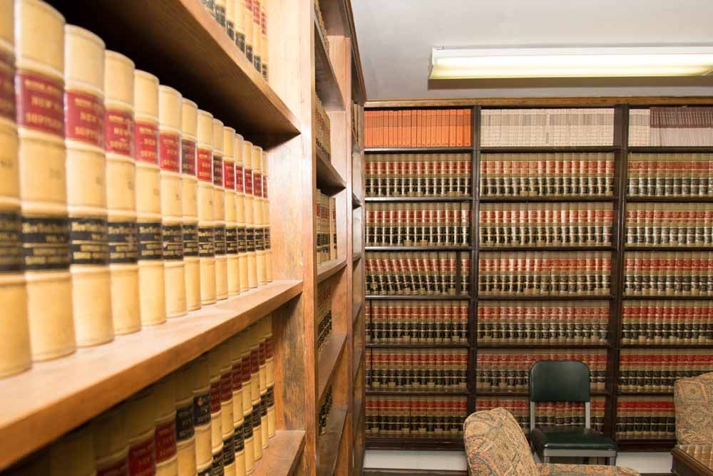 THE DELLA RATTA LAW OFFICE - Updated January 2026 - 147 Barrett St ...