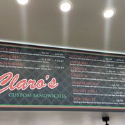 CLARO’S ITALIAN MARKET - SAN GABRIEL - 782 Photos & 549 Reviews - 1003 ...
