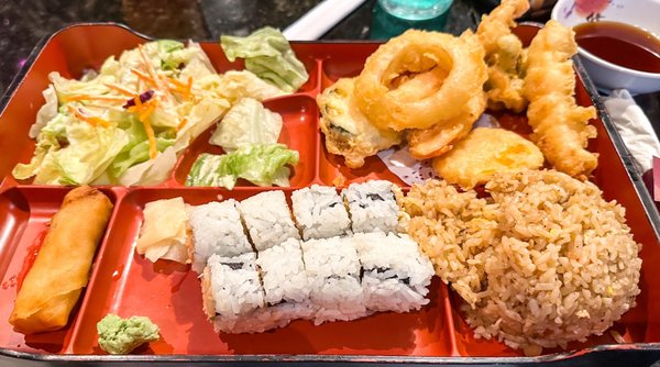 FRIDAY TUNA - Updated January 2026 - 212 Photos & 156 Reviews - 750 N ...