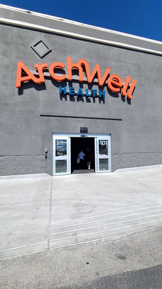 ARCHWELL - Updated October 2025 - 4015 S Buffalo Dr, Las Vegas, Nevada ...