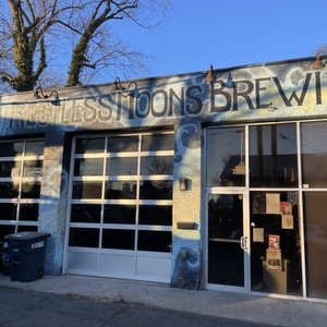 STABLE CRAFT BREWING - Updated July 2025 - 206 Photos & 156 Reviews ...