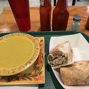 SHAWARMA GARDEN - Updated July 2025 - 129 Photos & 219 Reviews - 1951 W ...