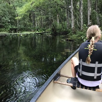 WACISSA RIVER CANOE AND KAYAK RENTAL - Updated December 2025 - 17 ...