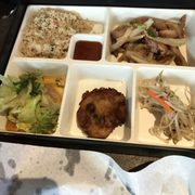 HOT STONE KOREAN GRILL - 90 Photos & 63 Reviews - 3743 N Rock Rd ...