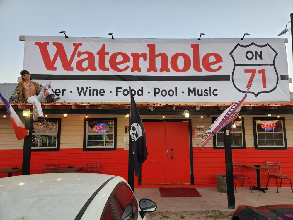 WATERHOLE ON 71 - Updated December 2025 - 11 Photos - 5244 E Hwy 71 ...