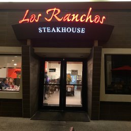 LOS RANCHOS STEAKHOUSE - Updated December 2025 - 387 Photos & 463 ...