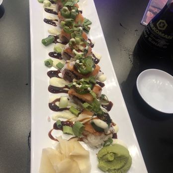 ROCK N ROLL SUSHI - Updated July 2024 - 109 Photos & 80 Reviews - 9950 ...