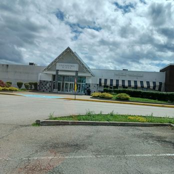 UNIONTOWN MALL - Updated October 2025 - 10 Photos & 16 Reviews - 1368 ...