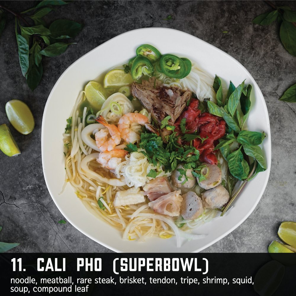 CALI PHO NIA - 89 Photos & 39 Reviews - 15355 Sherman Way, Van Nuys, CA ...