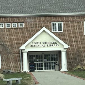 PEQUOT LIBRARY - Updated December 2025 - 720 Pequot Ave, Southport ...