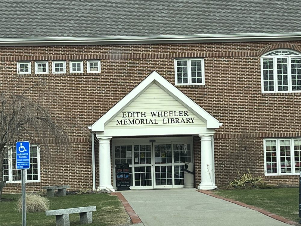 EDITH WHEELER MEMORIAL LIBRARY - Updated December 2025 - 10 Photos ...