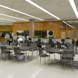 UCLA LOUISE M DARLING BIOMEDICAL LIBRARY - 15 Photos & 21 Reviews - 12 ...