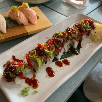 UMAMI BHAM - Updated October 2025 - 676 Photos & 223 Reviews - 2808 7th ...