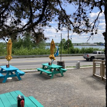 CLAM BAR - Updated June 2025 - 62 Photos & 38 Reviews - 199 W ...