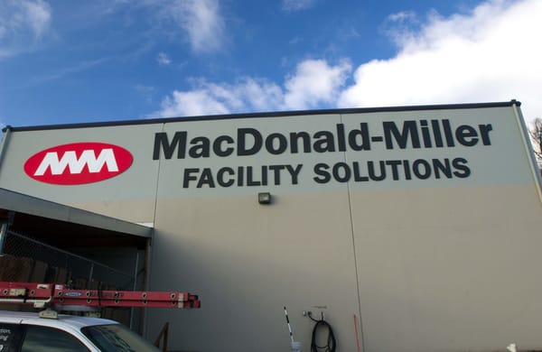 MACDONALD-MILLER FACILITY SOLUTIONS - Updated December 2025 - 17930 ...