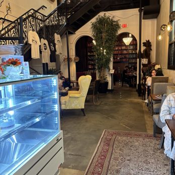 CHATEAU DE CHANTILLY CAFE - Updated July 2024 - 1575 Photos & 588 ...