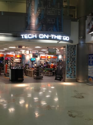 TECH ON THE GO - Updated October 2025 - 2100 NW 42nd Ave, Miami ...