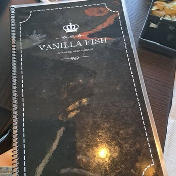 VANILLA FISH - CHINO HILLS - Updated December 2025 - 1192 Photos & 779 ...