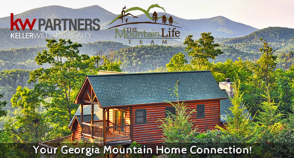 THE MOUNTAIN LIFE TEAM - Updated June 2024 - 108 Blue Ridge Hwy, Blairsville, Georgia - Real ...