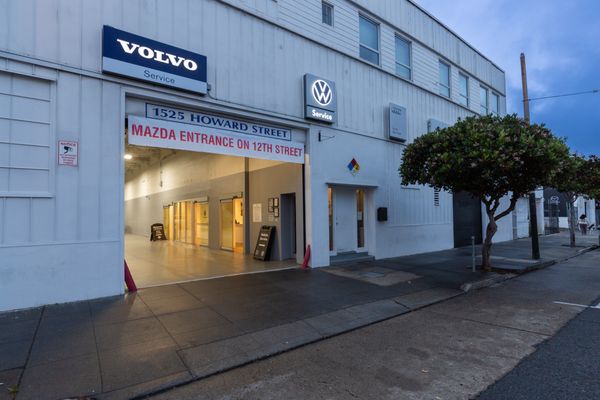 ROYAL AUTO GROUP OF SAN FRANCISCO - Updated December 2025 - 98 Photos ...