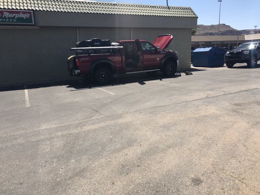 RED DIRT CAR WASH - Updated October 2025 - 11 Photos & 14 Reviews - 557 ...