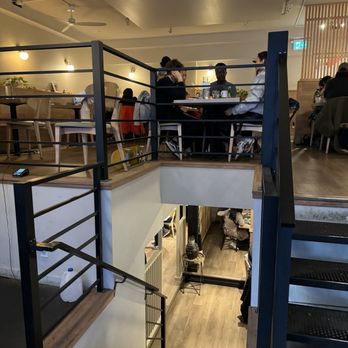 ZOOMAK KOREAN TAVERN - Updated August 2024 - 148 Photos & 44 Reviews ...