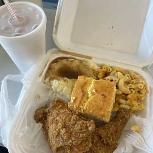 SOUL DAM GOOD - Updated July 2025 - 5015 Old National Hwy, College Park ...