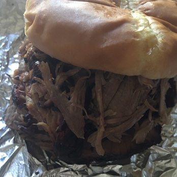 CHUBBS BBQ - Updated January 2026 - 10 Reviews - 1100 44th St, Marion ...