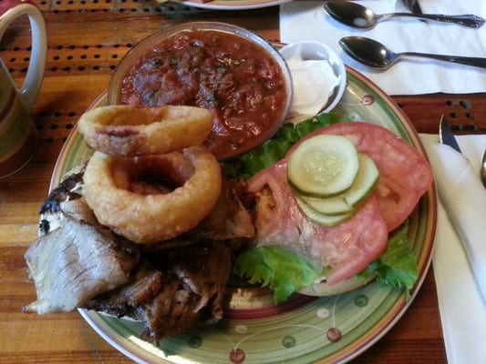 ROCK CREEK RESTAURANT - Updated August 2024 - British Columbia 33, Rock ...