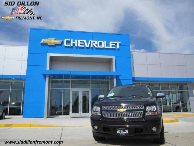 SID DILLON CHEVROLET -FREMONT - Updated October 2025 - 11 Photos - 2500 ...