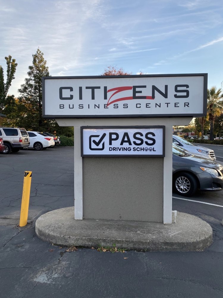 Pass Driving School Updated April 2025 16 Photos 2740 Fulton Ave Sacramento California