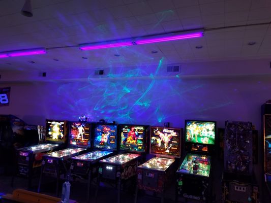FIREBALL ARCADE - 25 Photos - Arcades - 218 E Main St, Front Royal, VA ...