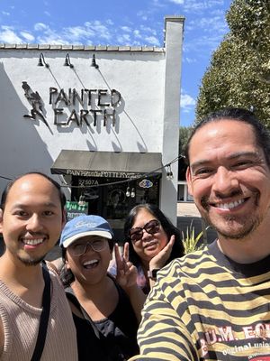 PAINTED EARTH - Updated June 2026 - 203 Photos & 154 Reviews - 27507 ...
