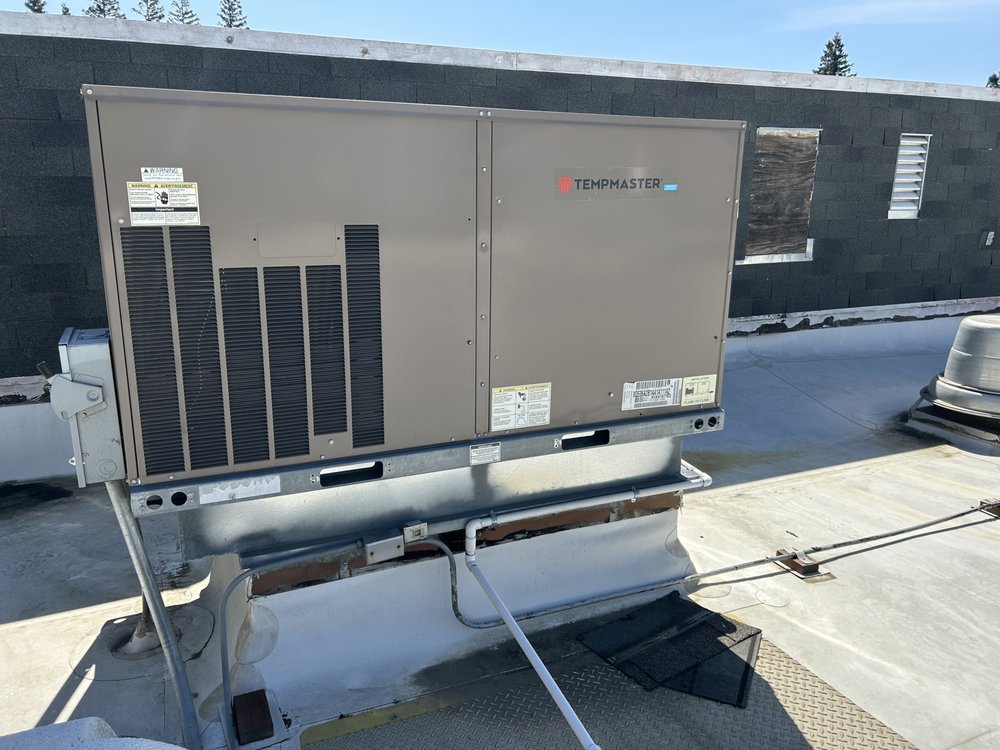 HVAC NINJAS - Request a Quote - 10 Photos - Sacramento, California ...