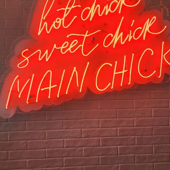 MAIN CHICK HOT CHICKEN - Updated May 2025 - 684 Photos & 477 Reviews ...
